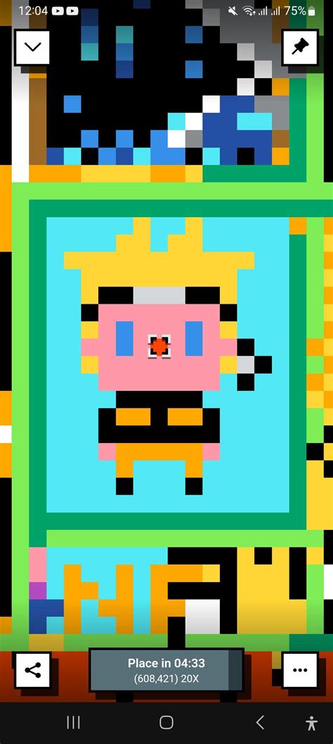 Yesss Mini Naruto R Place