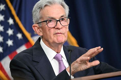 연준 05p 금리인하 두고 양분” Fomc 의사록