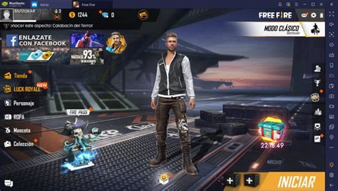 5 Emuladores Para Jugar Free Fire