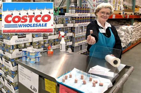 10 Effective Product Sampling Marketing Examples In 2025 Tagshop