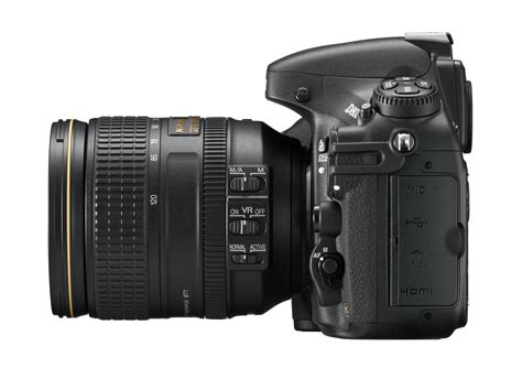 New 36mp Nikon D800 & D800E Digital SLRs Announced | ePHOTOzine