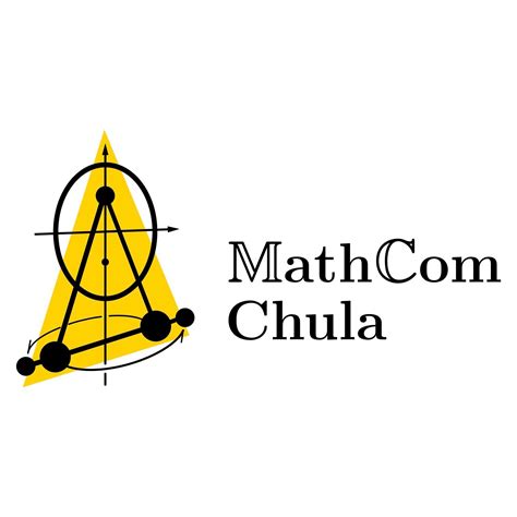 Math And Comp Sci Cu Alumni Bangkok