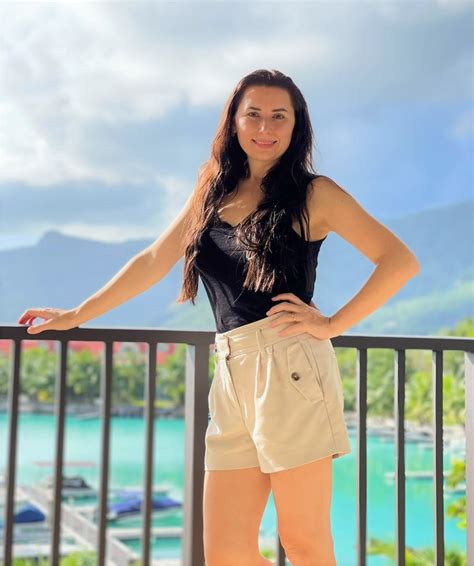 НОВО АПМЛОА Наталия Кобилкина с роля в продължението на Съни бийч Информационна агенция ПИК