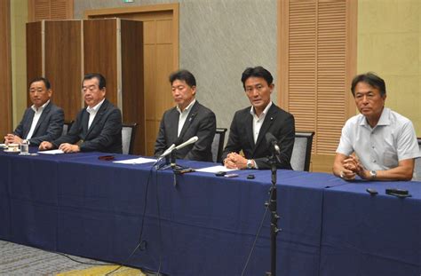 自民静岡県連、衆院3区支部長候補を8月中に決定へ 宮沢氏の議員辞職で空席｜あなたの静岡新聞