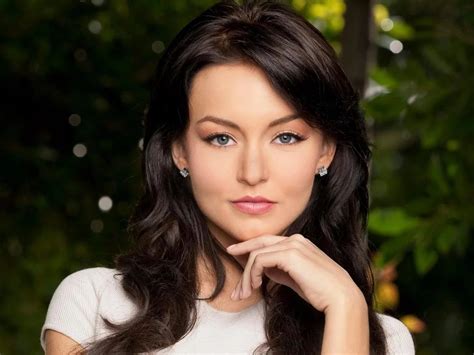 Angelique Boyer Actress