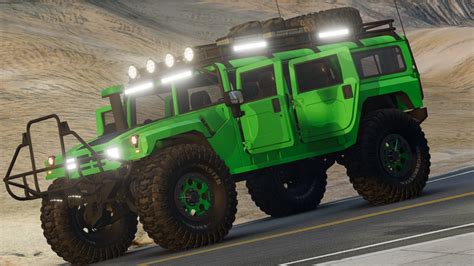 Profile Of Godxbeamng
