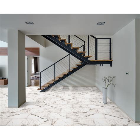 Msi Essentials Vena 12 X 24 Ceramic Field Tile And Reviews Wayfair