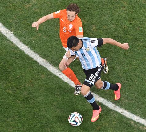 Coupe Du Monde 2014 Revivez La Qualification De L Argentine Face Aux