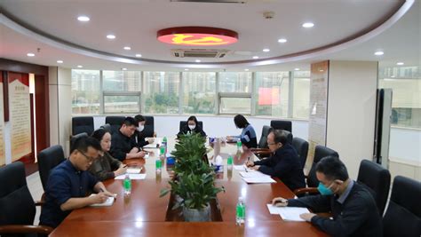 院党组成员、副院长杨再高同志到历史研究所调研指导工作 广州市社会科学院