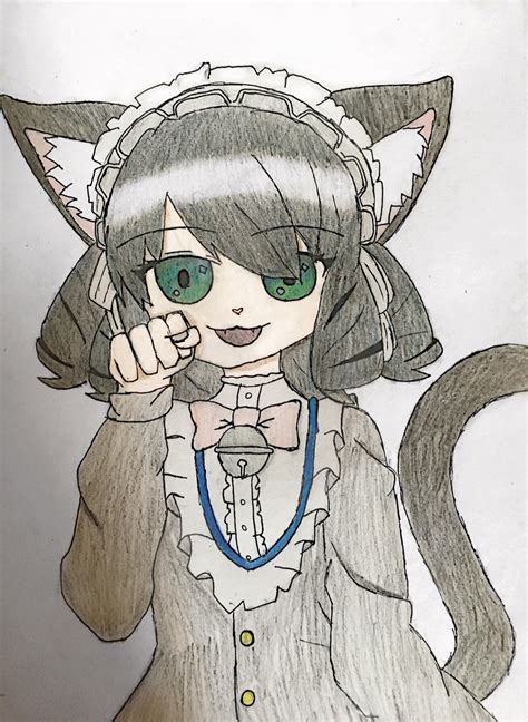 Cyan Hijirikawa By Trashystalker On Deviantart