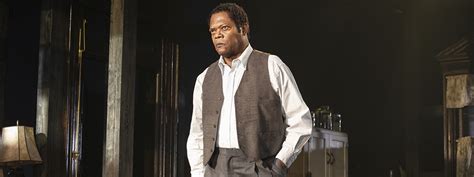 The Piano Lesson Extends On Broadway Broadway Direct