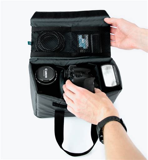 Camera Case DSLR Case Camera Bag DSLR Bag Shockproof