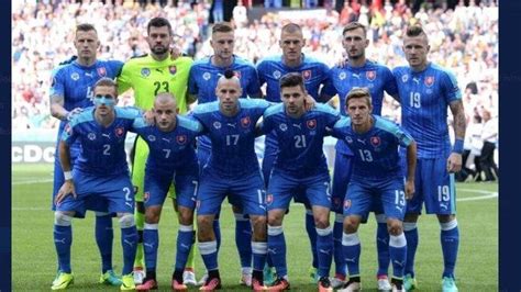 Jadwal Live Polandia Vs Slovakia Euro 2020 Di Mola Tv Rombongan Orang