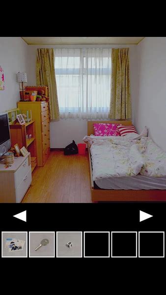 دانلود بازی Escape From Girlsroom اندروید بازار
