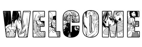 Черно белые картинки с аниме для распечатки