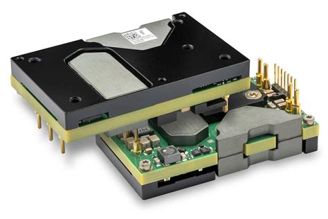 Isolated DC DC Converter Helps Data Centres Meet Energy Efficiency Benchmarks Softei Com