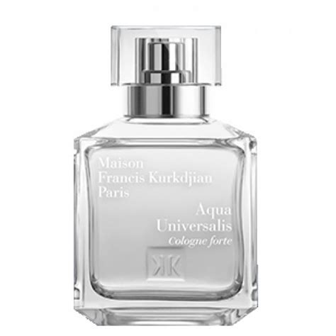 Sold out and Discontinued Fragrances : Maison Francis Kurkdjian ...