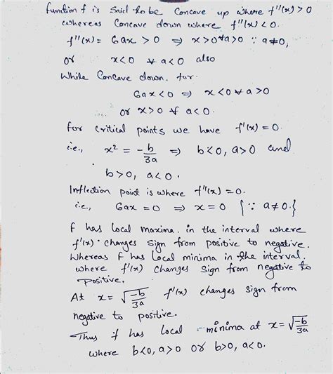 Solved Thank You Problem 5 P7 Let A B And C Be Real Numbers