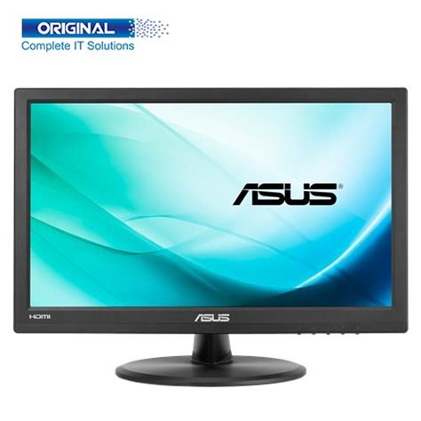 Asus Vt H Inch Led Touch Monitor Original Store Ltd