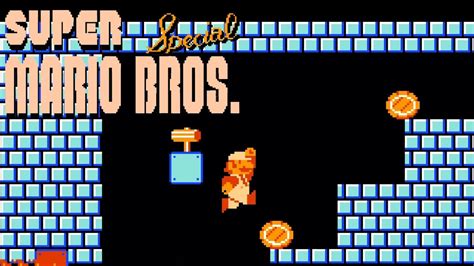 Super Mario Bros Special 35th Anniversary Images Launchbox Games