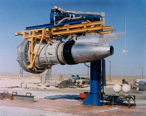 Dvids Images General Electric Ge Tf 34 Jet Engine On Stand