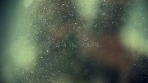 Floating Particles In Slow Motion Stock Video Video Of Fantasy Flake 169086611