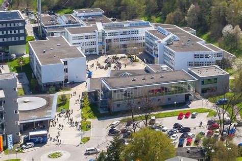 Allgäuer Hochschulmesse Am 17 April 2024