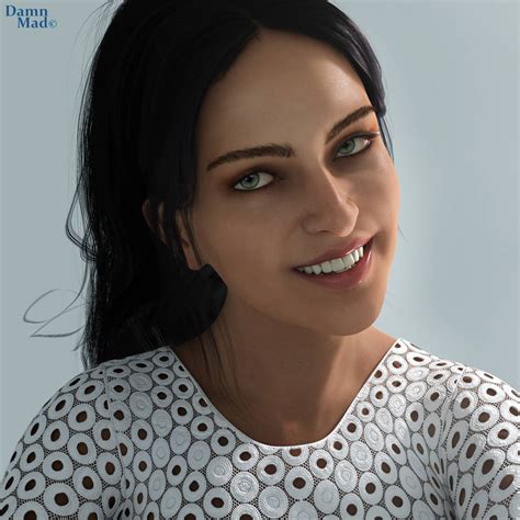 Lali Beautiful Neutrals By Damnmad660 On Deviantart
