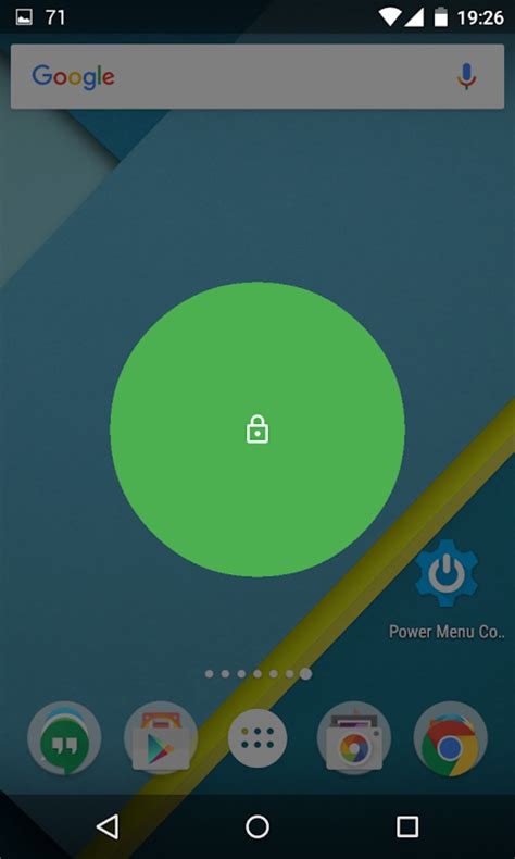 Power Menu Root Apk For Android Download