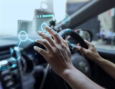 Coches autónomos beneficios y desventajas UNIVERSAE