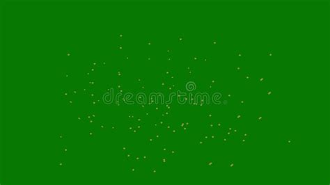 Water Splash Vfx Animation Sprite Sheet Stages Stock Vector