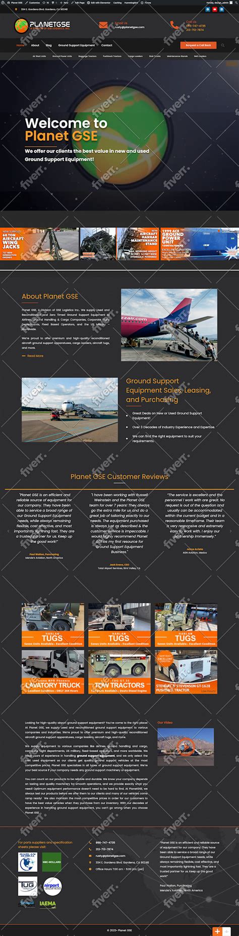 Install And Customize Your Wordpress Themeforest Theme By Azizrp Fiverr