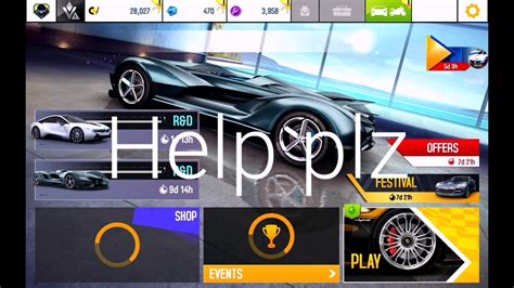 I Can T Play Asphalt Or Multiplayer I Don T Know Why YouTube