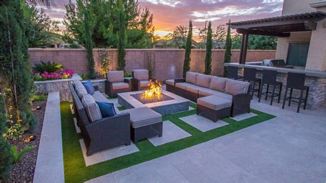 Hardscape Backyard Backyard Remodel Backyard Patio