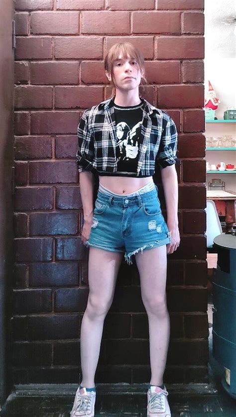 What Should I Do To Look More Feminine No Hrt Yet Hrt Starting This