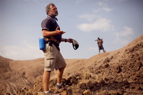 Bill Kimbel Impact Fund Institute Of Human Origins