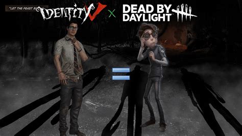 Heres A New Idv Crossover Idea For All Of You Dead By Daylight Dbd