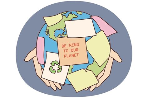 Premium Vector Hands Holding Planet Earth