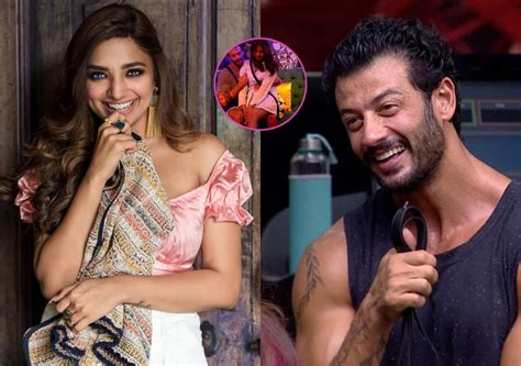 Bigg Boss Ott 2 After Akanksha Puri Did Jad Hadid Inappropriately