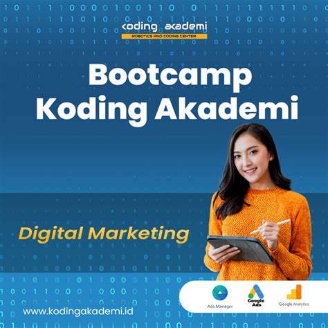 Coding Bootcamp Online Koding Akademi