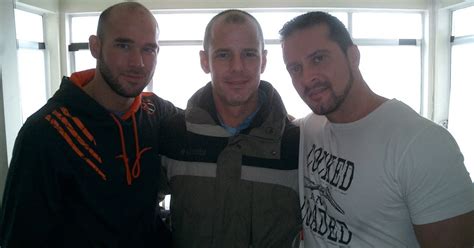 In The Life Of Vinnie Dangelo New Movie With Arpad Miklos Very Hot