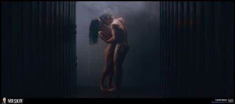 Skincoming On Dvd And Blu Ray Aquaslash Sonja The White Swan And