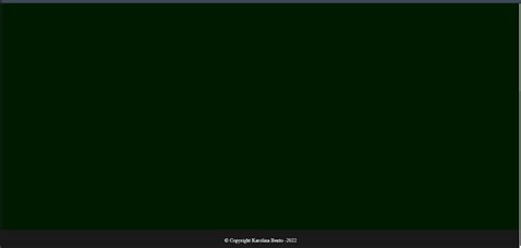 Ajuda Com Footer Da Página De Desafio Html5 E Css3 Parte 4 Avançando