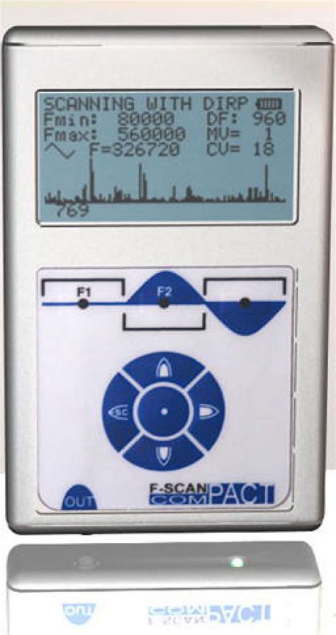 F Scan Compact Cell Vitál Kft Hivatalos Safe Laser Viszonteladó