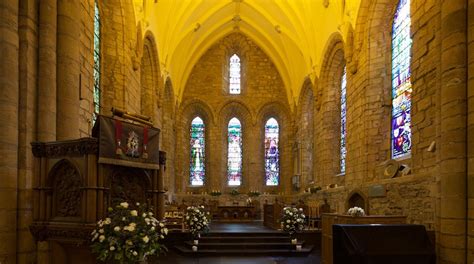 Visitez Dornoch: guide touristique 2024 | Expedia.fr