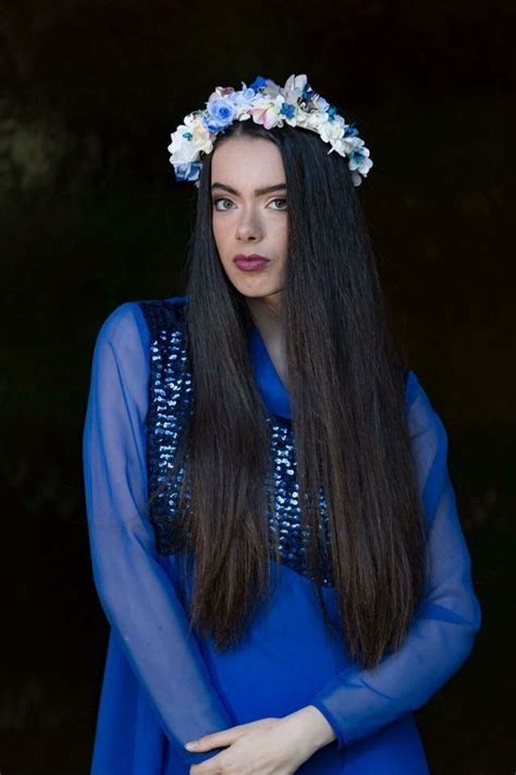 Pin On Flower Crowns By Sasha Rose