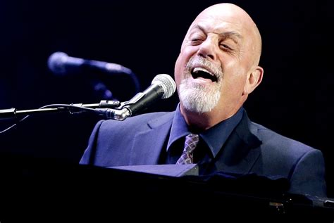 Billy Joel Wallpapers Wallpaper Cave