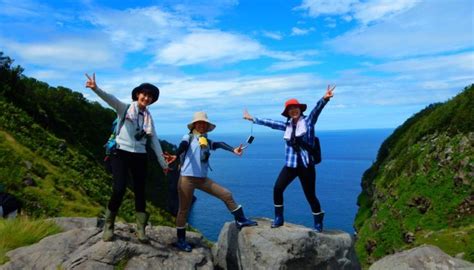 東北海道觀光事業開發協議會 東北海道旅行實驗室 春夏秋のプログラム 知床1DAYガイドツアー 您可以透過網站查看瞭解觀光資訊及