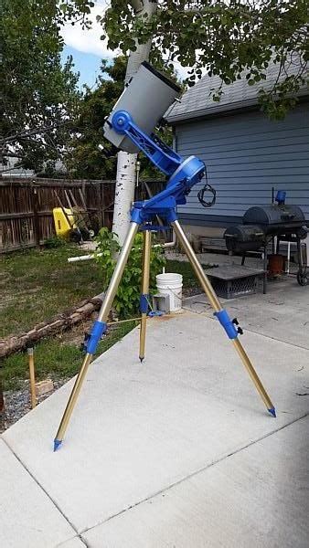 Criterion Dynamax 8 Page 2 Classic Telescopes Cloudy Nights