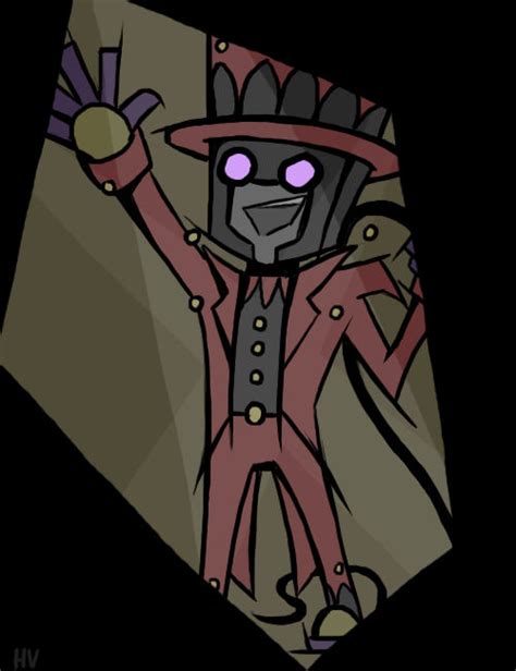 Tfa Circus Swindle By Rosey Raven On Deviantart